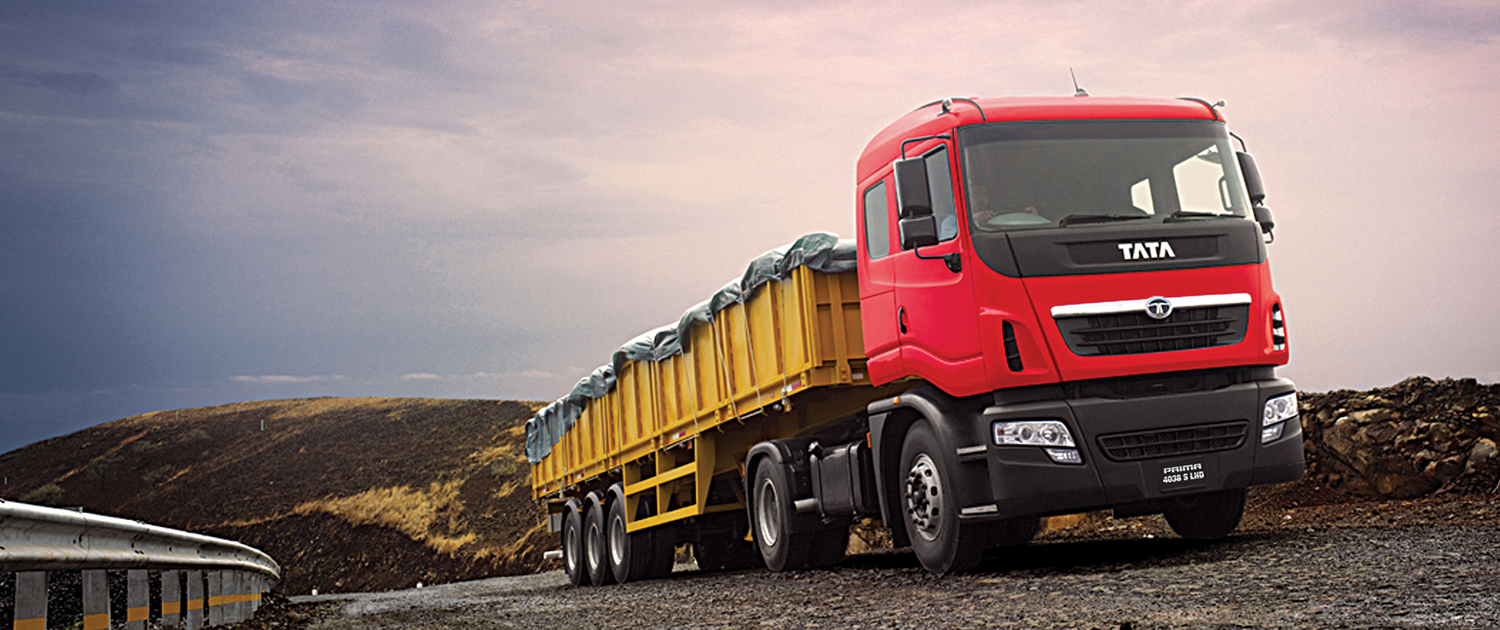 Republic Bus & Truck | TATA Brakpan | New & Used Trucks, Busses & Taxis