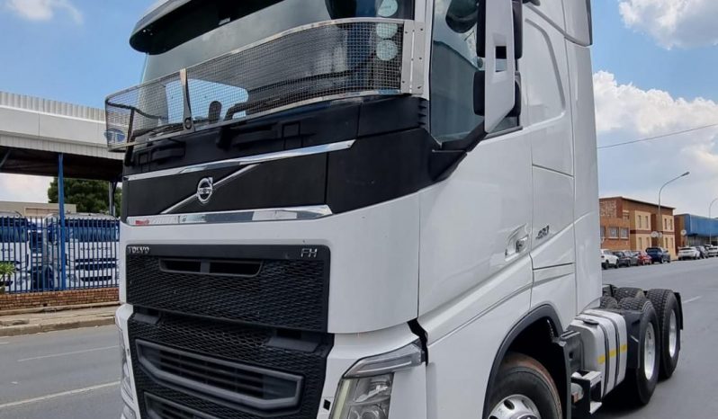 2019 VOLVO FH480 GLOBETROTTERS - 7 Units Available | Republic Bus ...