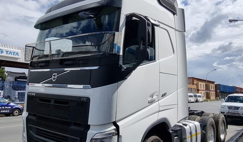 2018 VOLVO V4 FH480 | Republic Bus & Truck | TATA Brakpan