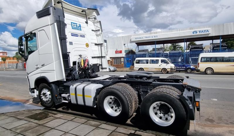 2018 VOLVO V4 FH480 | Republic Bus & Truck | TATA Brakpan