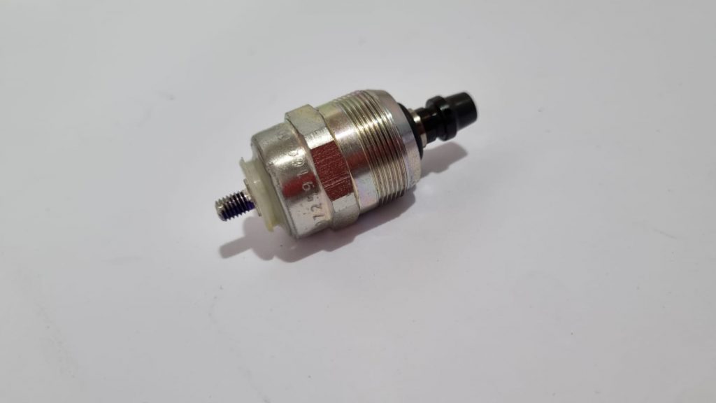 TATA 1518 Cut of Solenoid (for FIP) | Republic Bus & Truck | TATA Brakpan